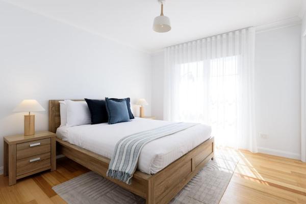 Autumn Views | Tamar River Retreat - Tamar Valley