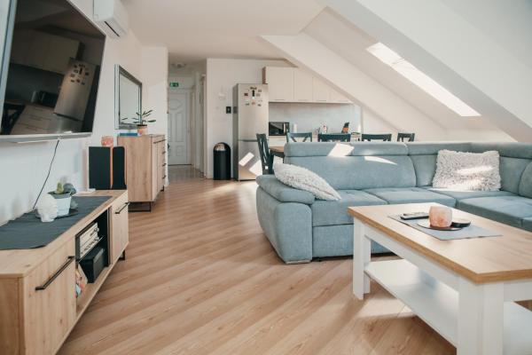 Deniro Apartment - Požega