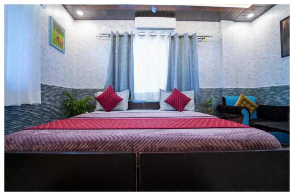 Corbett Aroma - Corbett National Park