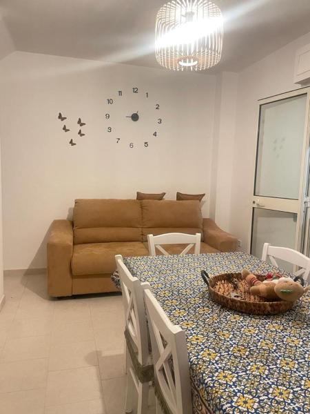 Villa Anna Casa Vacanze - Pouilles