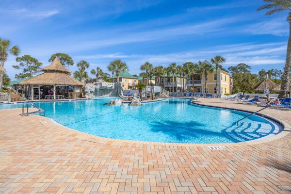 Gone Coastal 26cd By Pkrm - Perdido Key, FL