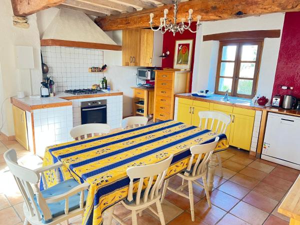 Domaine Le Gabachou - 4 Holiday Homes On The Canal Du Midi - Aude