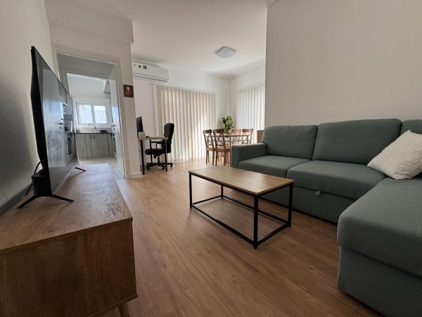 Nicosia Business Apartment - Nicosia