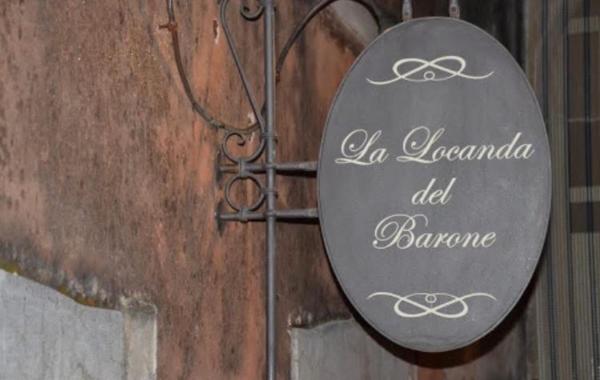 La Locanda Del Barone - Lagonegro