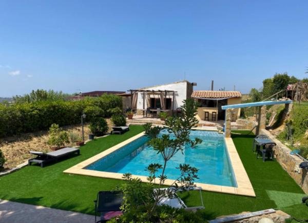 Oliva Torotto Sicily Resort - Sicile
