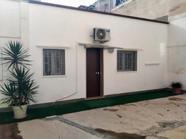 Casa Vacanze Aleofra - Taranto