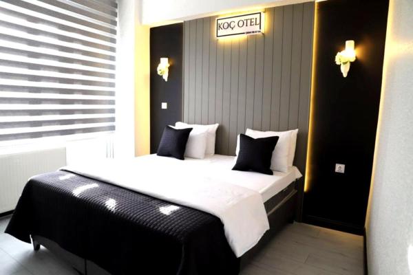 Koc Hotel - Bolu