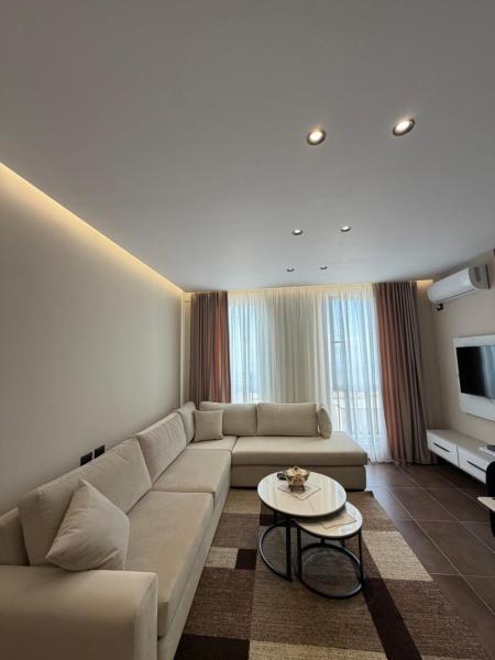 Rapo Apartment - Albanien