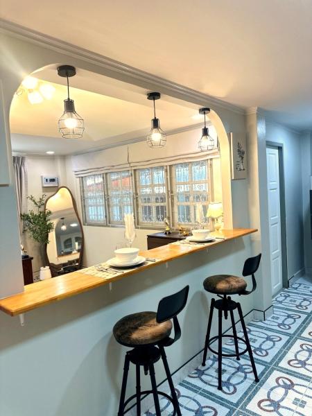 Sg Cozy House Patong - Patong Beach