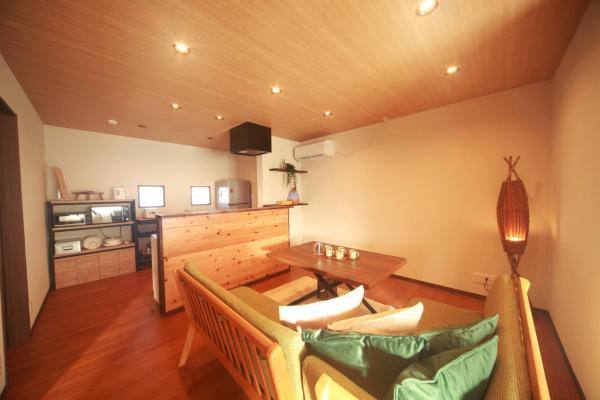 燈Tomoshibi - Okayama, Japan