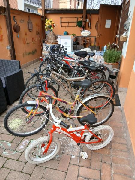 Maruffi 17 Zona Clinica Bilocali - Piacenza