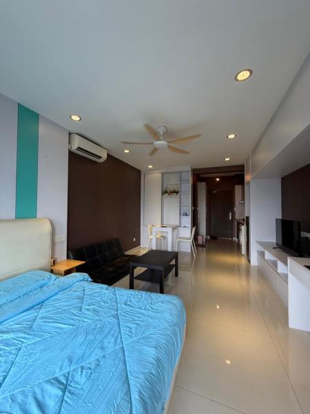 Lovely Home Jb - Johor Bahru