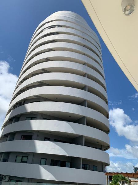 Sky Garden Appartement - Port Louis
