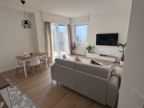 Lake Como Terraces - Lecco