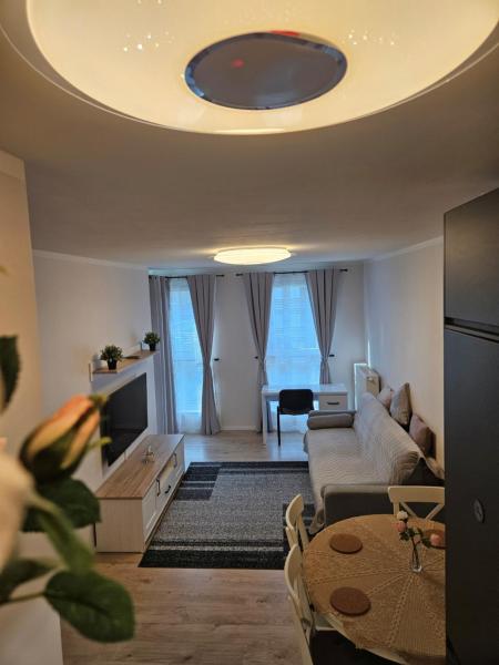 Apartament Anastazja Free Parking - Cracovia