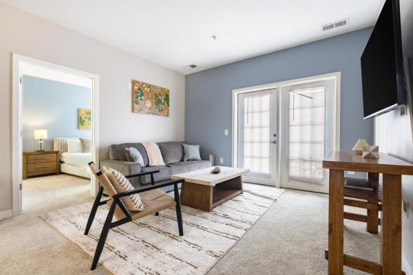 Landing Apartments - Promenade Pointe - Portsmouth, VA