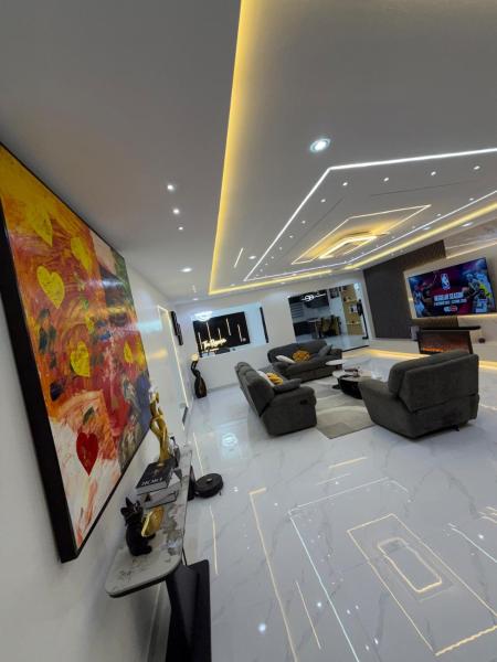 The Reserve Apartments - Kumasi