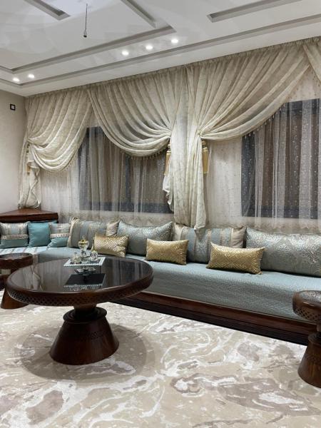 Fes Golf Residence - Fes