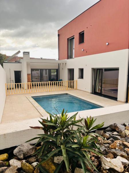 Casa Das Andorinhas - Ansião