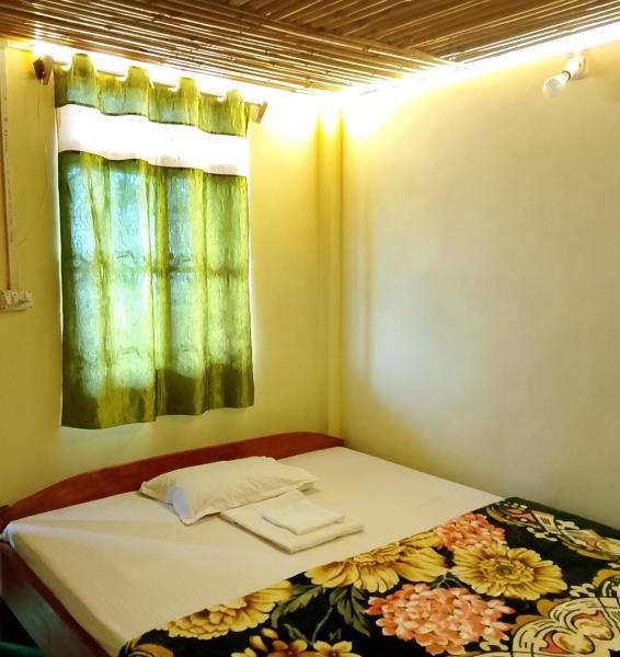 Meghh Minar Homestay Sillery Gaon - Lava