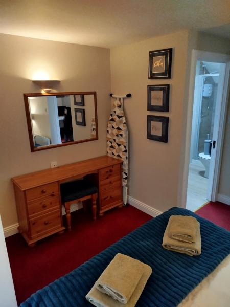 Aran View Loft - Doolin