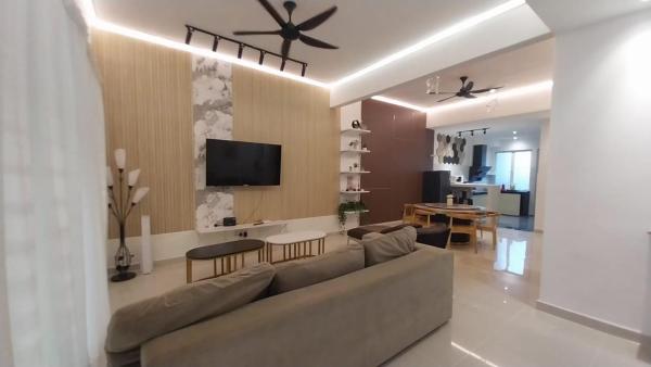 Bayu Lagenda Guesthouse - Rawang