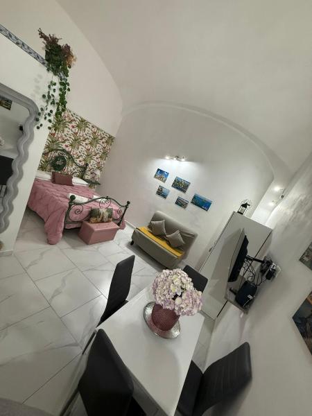 Casa Teka - Torre del Greco