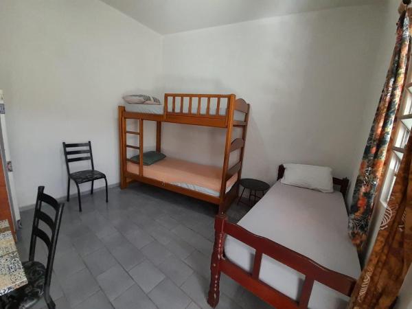 Bk Hostel Casa De Barro Pirapora Mg - Brazil