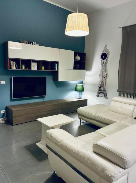 Lolli Guest House - Palermo