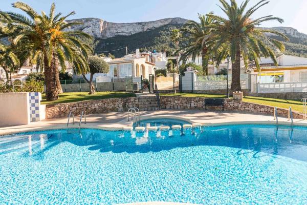 The Denia Hideaway - Dénia