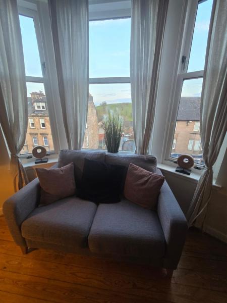 Causeyside Apartment - Aéroport de Glasgow (GLA)