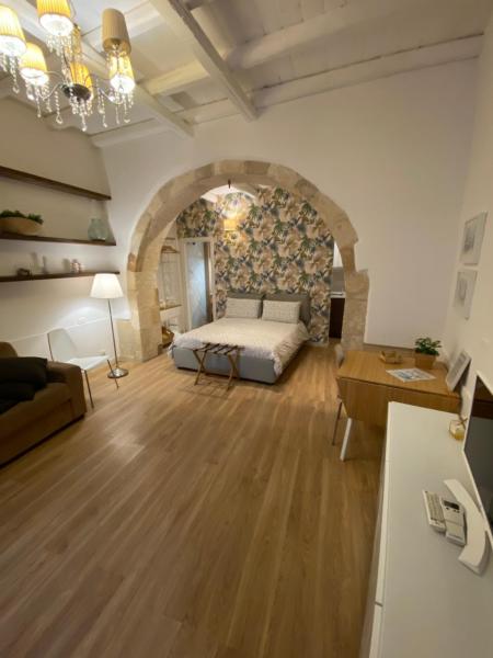 Giudecca Mia - Syracuse