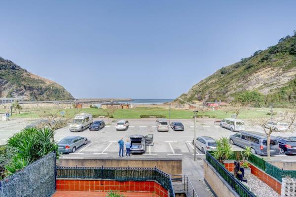 Orio Playa - Zarautz