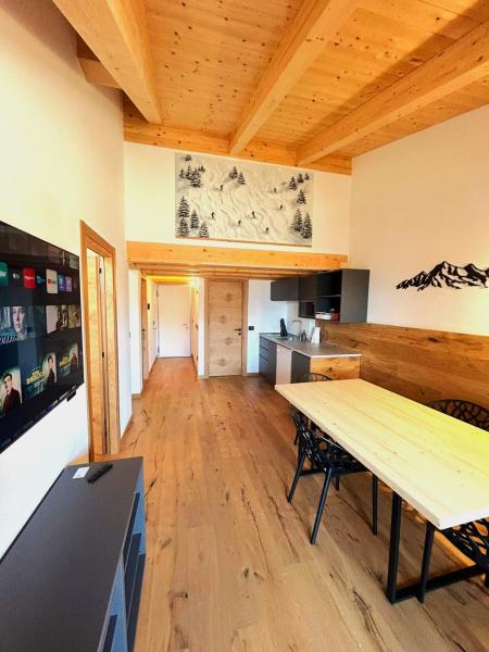 Dolomiti Panorama - 3 Rooms - Stava