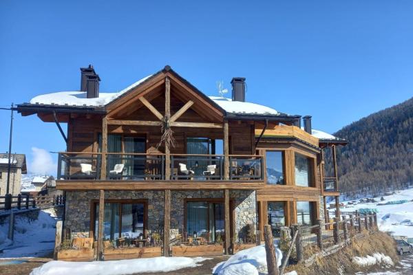 Green Hospitality - Livigno