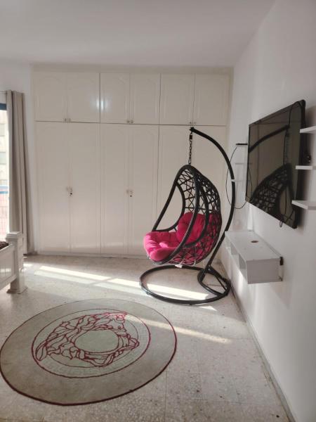 Specious Fully Furnished Room - Abu Dhabi