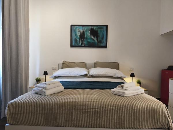 Deva 147 Room - Bari