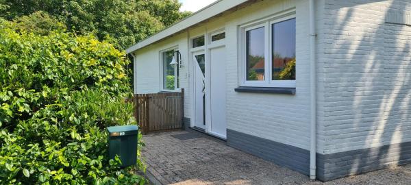 Rust Aan Zee Bed By The Sea - Zoutelande