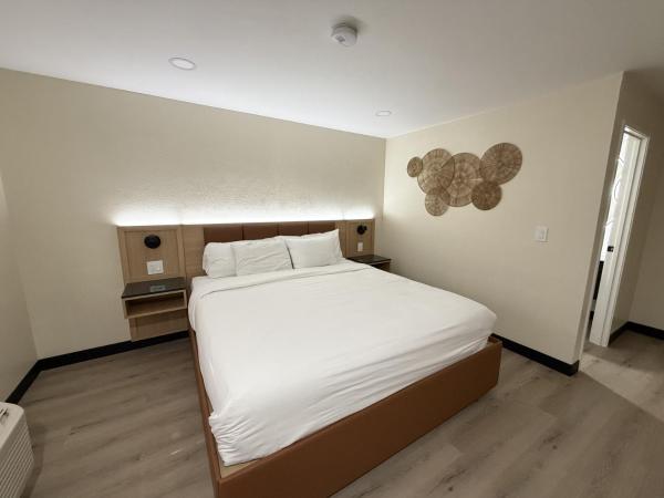 Sunrise Inn By San Diego - San Diego