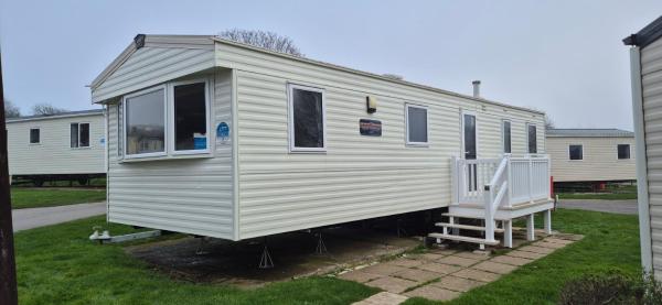 Caravan Weymouth Bay - Weymouth