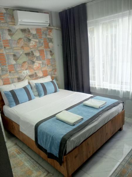 Alha Apartment - Prinseneilanden