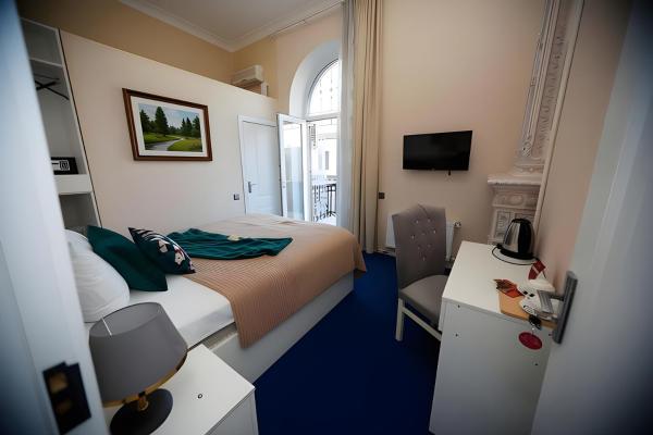 Nh Boutique Hotel - Nizami Street, Baku - Baku