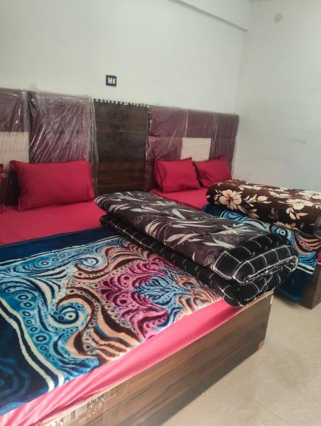 Balaji Hotel - Chamoli