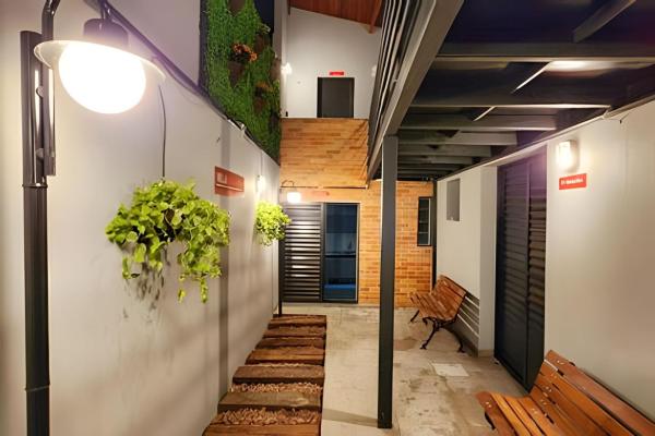 Studio V - Com Ar Condicionado - Jundiaí