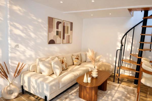 Cozy New Home & Garden - Close To Paris- Parking - Saint-Germain-en-Laye