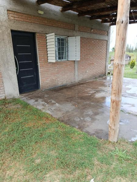 Complejo Los Mellis - Chile