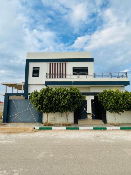 Villa With Garden And Terrace Fes - Fes