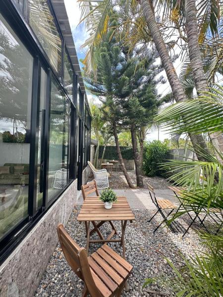 Aparta Hotel Las Palmas - Punta Cana