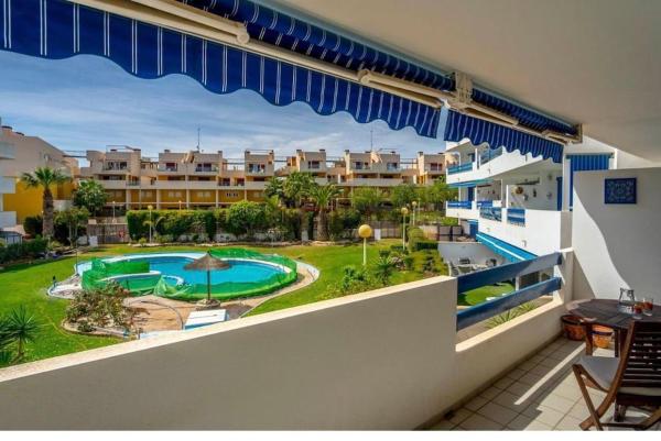 Mi Casita Azul - Cabo Roig