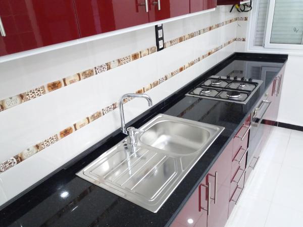 Moderne Appart Tlemcen - Tlemcen